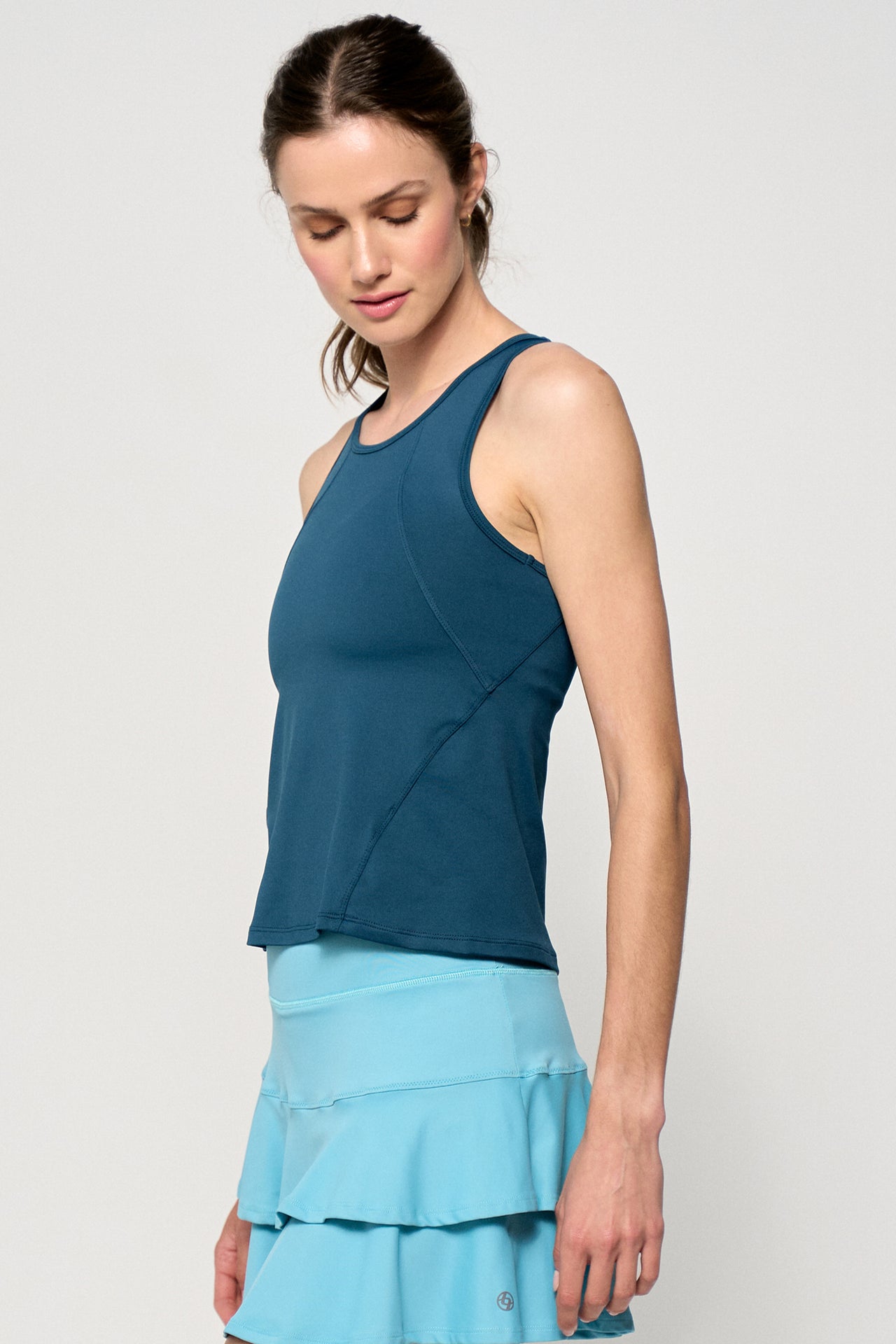 LIJA tennis, golf, run, & yoga clothing | performance with style