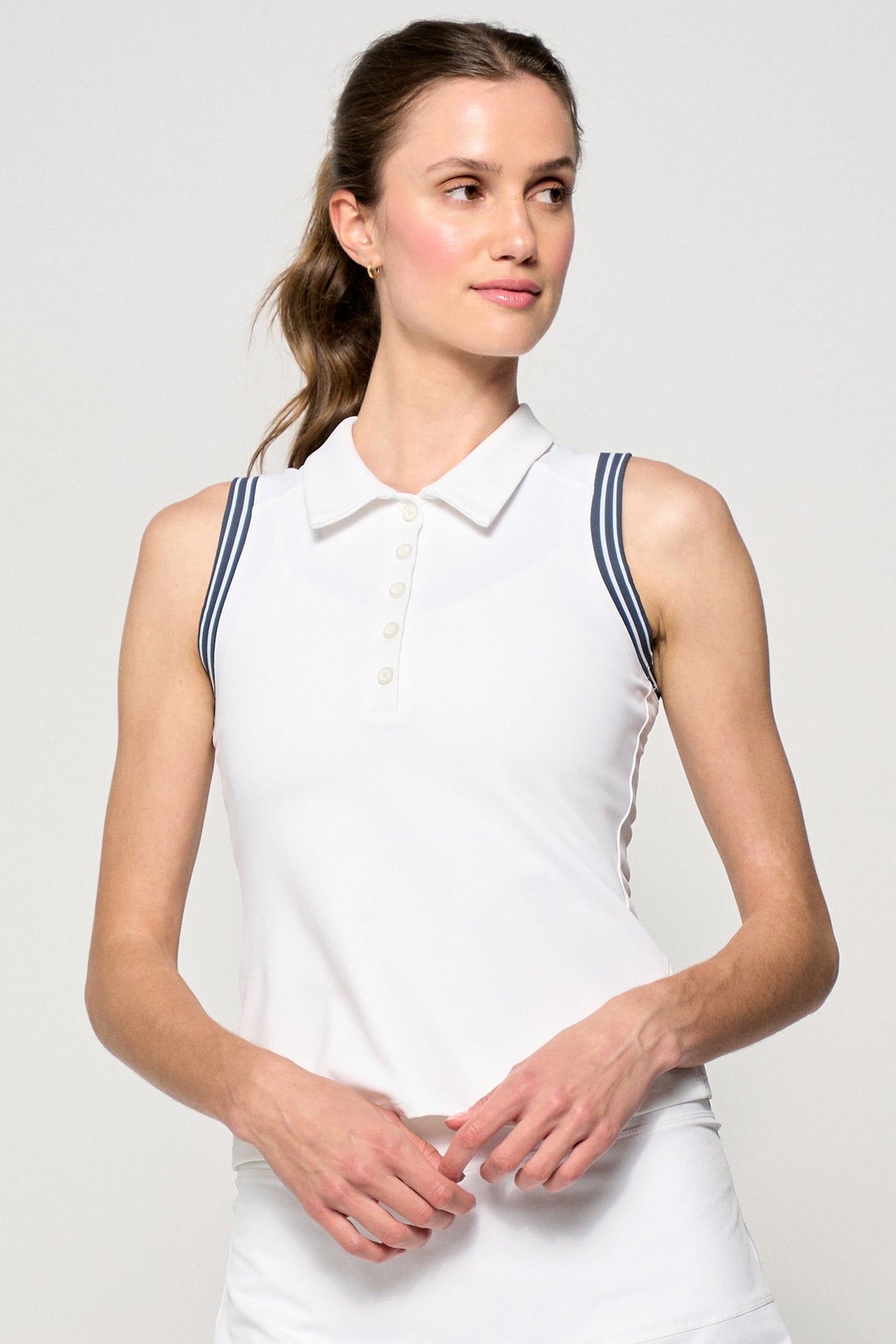 Women’s Luxury Tennis Skirts, Skorts, Dresses and Tops – LIJA