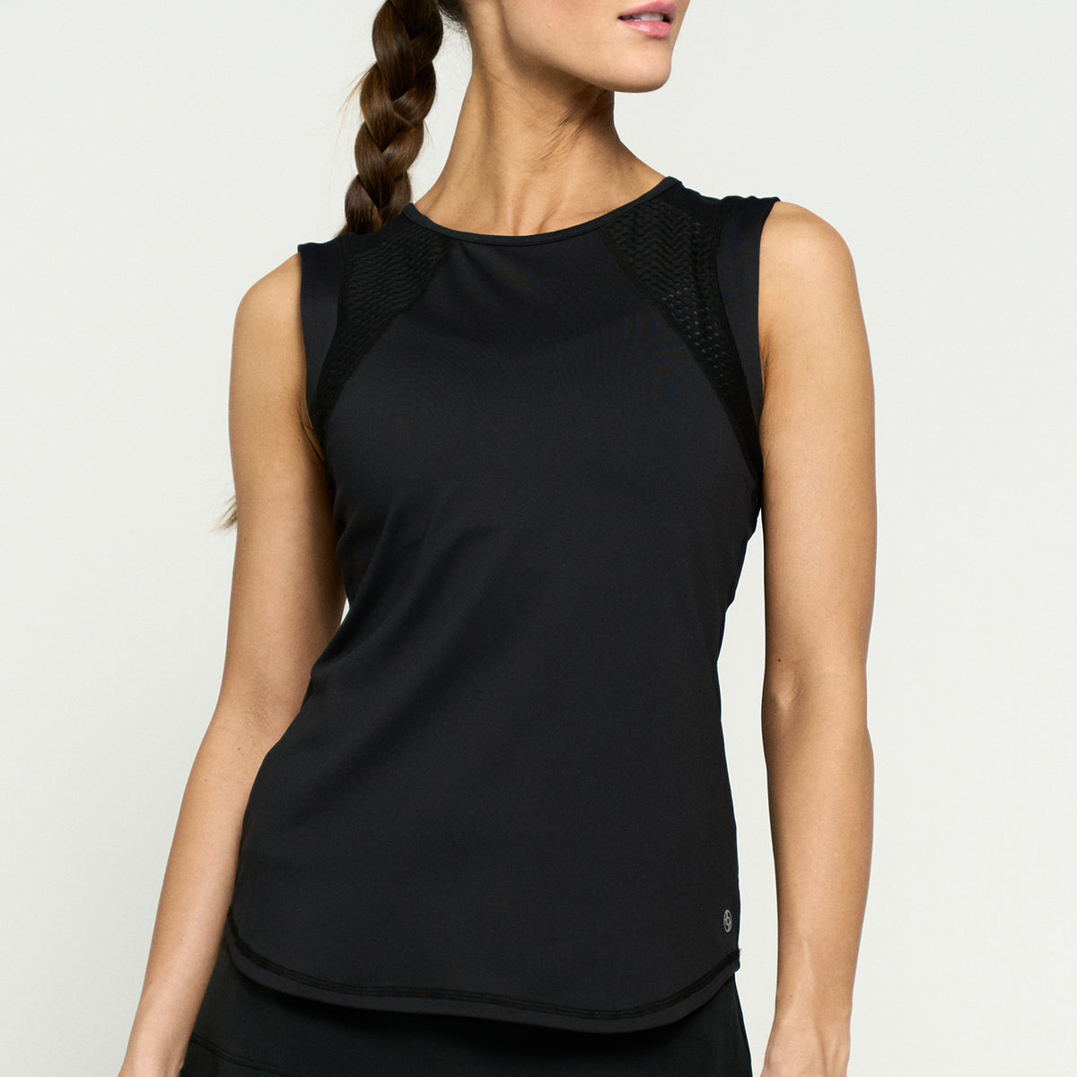 Power Tank Black – LIJA