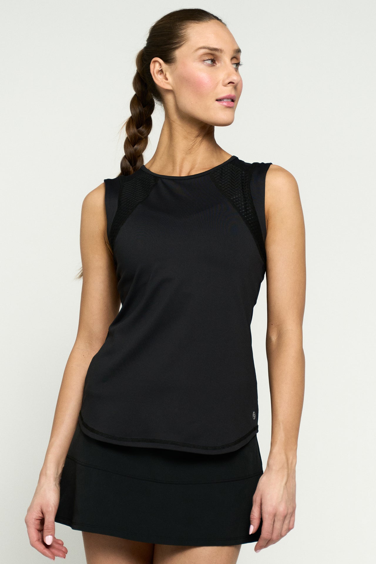 LIJA tennis, golf, run, & yoga clothing | performance with style