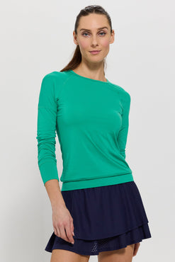 LIJA tennis, golf, run, & yoga clothing | performance with style